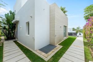 Wonder Villa, Marbella (updated prices 2025)
