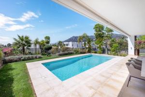 Wonder Villa, Marbella (updated prices 2026)