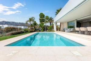 Wonder Villa, Marbella (updated prices 2025)