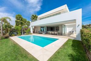 Wonder Villa, Marbella (updated prices 2025)