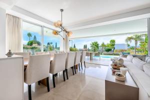 Wonder Villa, Marbella (updated prices 2025)