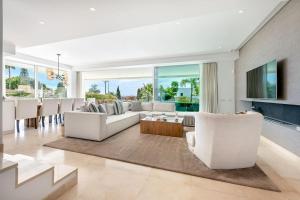 Wonder Villa, Marbella (updated prices 2026)