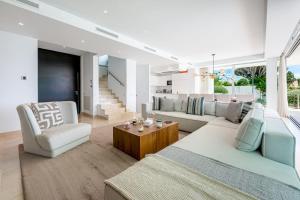 Wonder Villa, Marbella (updated prices 2025)
