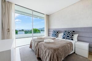 Wonder Villa, Marbella (updated prices 2025)