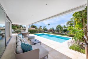 Wonder Villa, Marbella (updated prices 2025)
