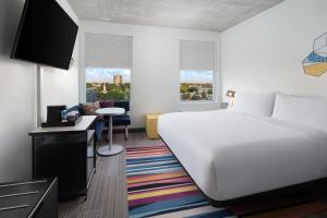 Aloft Delray Beach, Delray Beach (updated prices 2025)