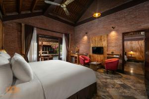 Asean Resort - Shiki Onsen & Spa, Hanoi (updated prices 2024)