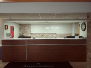AmericInn by Wyndham Dickinson, Dickinson (updated prices 2025)