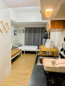 EZ Cityscape Studio at Loop Towers Limketkai, Cagayan de Oro (updated ...