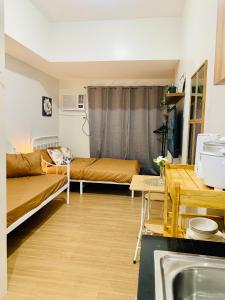 EZ Cityscape Studio at Loop Towers Limketkai, Cagayan de Oro (updated ...