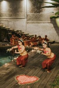 Bedulu Cliff Estate Ubud - Tree Top, Ubud (updated prices 2026)