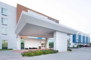 SpringHill Suites Dallas Central Expressway, Dallas (updated prices 2025)