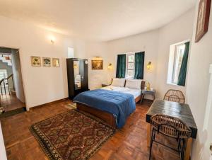 Bohemian Hideaway - Vintage Vibe 3BHK Villa, Kodaikānāl (updated prices ...