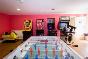 Dalmeny Hotel, Lytham St Annes (updated prices 2025)