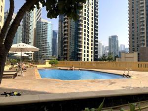 7 Beds / JBR / Sea, JBR Beach and Ain Dubai Views / 3 min walk from JBR ...