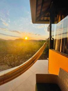 Casa Kali Sol - refúgio na natureza com vista e hidromassagem ...