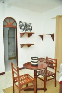 La Neisha Hotel Zanzibar, Stone Town (updated prices 2025)