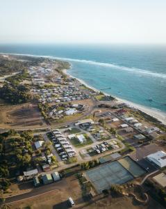 Horrocks Beach Caravan Park, Horrocks (updated prices 2025)