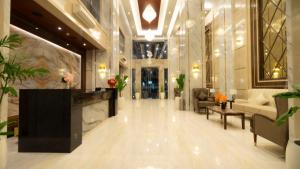 City of Aventus Hotel - Denpasar, Denpasar (updated prices 2025)
