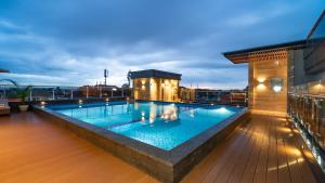 City of Aventus Hotel - Denpasar, Denpasar (updated prices 2025)