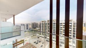 Primestay - Azizi Riviera 19, Studio - Meydan, Dubai (updated prices 2025)