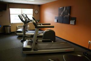 Country Inn & Suites by Radisson, Lansing, MI, Lansing (updated prices ...