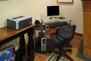 Country Inn & Suites by Radisson, Lansing, MI, Lansing (updated prices ...