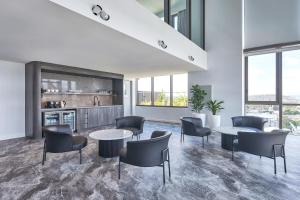 Meriton Suites Canberra, Canberra (updated prices 2025)