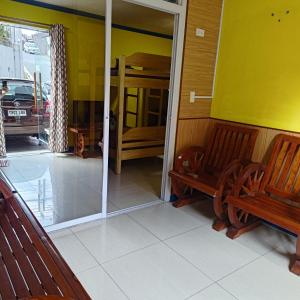 Zenmist Properties- Backpackers Haven, Baguio (updated prices 2024)