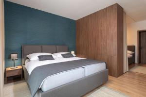 TALBERG SK - Garage parking - Quiet place - Brand new apartments - Tále ...