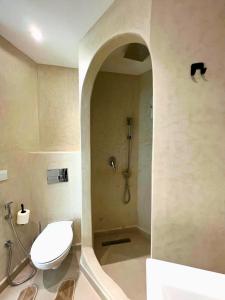 The Mirage Tangier - 3BR Luxury Sea View with Private Hammam & Jacuzzi ...