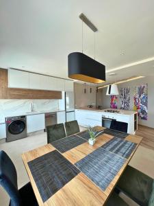 The Mirage Tangier - 3BR Luxury Sea View with Private Hammam & Jacuzzi ...