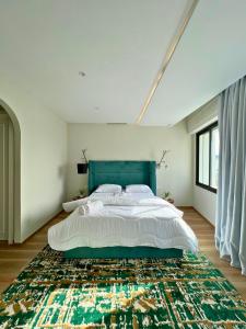 The Mirage Tangier - 3BR Luxury Sea View with Private Hammam & Jacuzzi ...