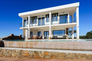 Casa del Lago - El Ronquillo, El Ronquillo (updated prices 2026)
