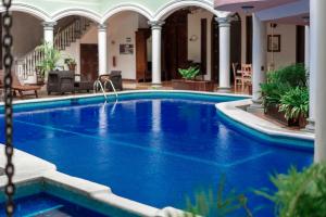 Hotel Real La Merced, Granada (precios actualizados 2025)