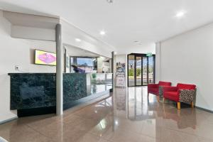 Quality Inn & Suites Traralgon, Traralgon (updated prices 2025)