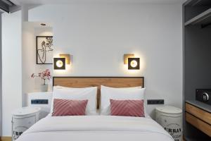 SIGMA Suites Hotel, Thessaloniki (updated prices 2025)