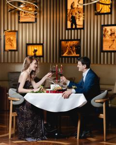 FLY INN BAKU, Baku (updated prices 2025)