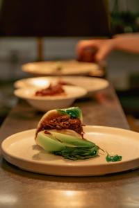 The Bittescombe Inn, Upton (updated prices 2025)