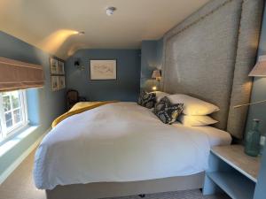 The Bittescombe Inn, Upton (updated prices 2025)