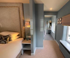 The Bittescombe Inn, Upton (updated prices 2025)