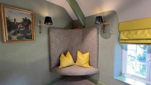 The Bittescombe Inn, Upton (updated prices 2025)
