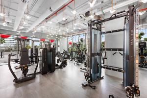 Ravishing Studio at MAG 318, Business Bay, Dubai (updated prices 2024)