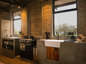 Rusoord Farmstay, Middelburg (updated prices 2025)