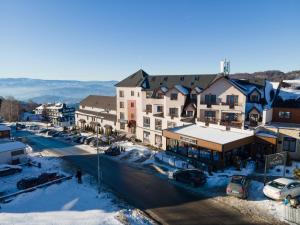 Milmari Ibis Lux N51 Panorama View, Kopaonik – Updated 2024 Prices