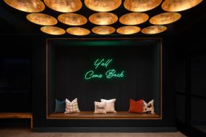 Moxy Houston Downtown, Houston (updated prices 2025)