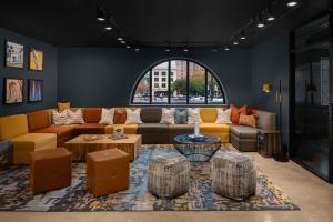 Moxy Houston Downtown, Houston (updated prices 2025)