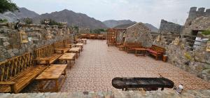 Mughaibar Fort Resort, Hatta (updated prices 2025)