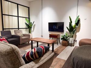 Inang Street Stay - Cheng Business Park, Malacca (updated prices 2025)