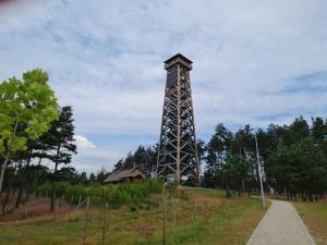 Wypoczywanko Domek 43, 45, Borsk (updated prices 2025)